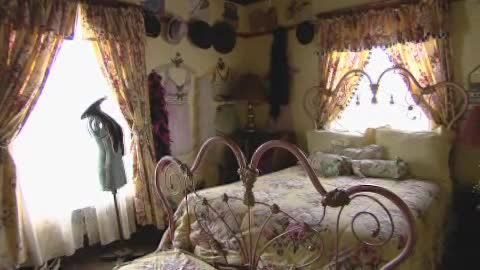 Stone Lion Inn Bed & Breakfast | TravelOK.com - Oklahoma's Official ...