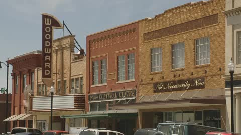 City of Woodward | TravelOK.com - Oklahoma's Official Travel & Tourism Site