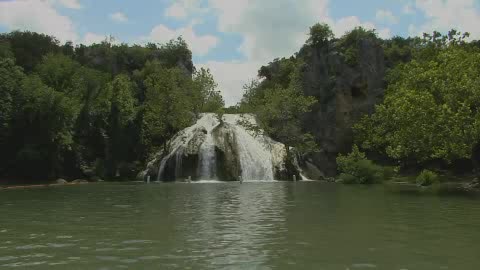 City of Davis | TravelOK.com - Oklahoma's Official Travel & Tourism Site