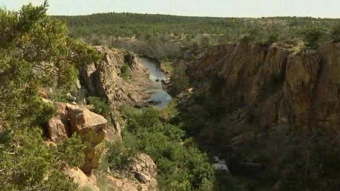 Mount Scott | TravelOK.com - Oklahoma's Official Travel & Tourism Site