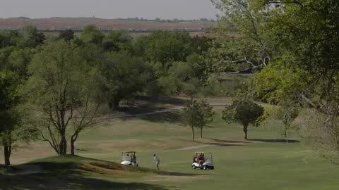 Golf Courses | TravelOK.com - Oklahoma's Official Travel & Tourism Site
