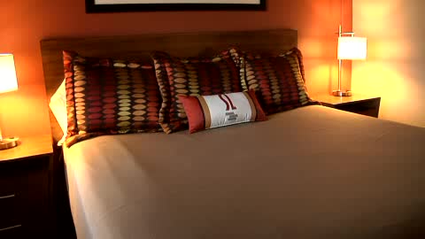 The Lodge at Sequoyah State Park | TravelOK.com - Oklahoma's Official ...