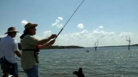 Lakeside Getaways in Green Country | TravelOK.com - Oklahoma's Official ...