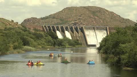 Lake Altus-Lugert | TravelOK.com - Oklahoma's Official Travel & Tourism ...