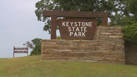 Keystone Lake | TravelOK.com - Oklahoma's Official Travel & Tourism Site