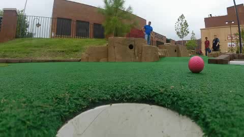 Brickopolis | TravelOK.com - Oklahoma's Official Travel & Tourism Site