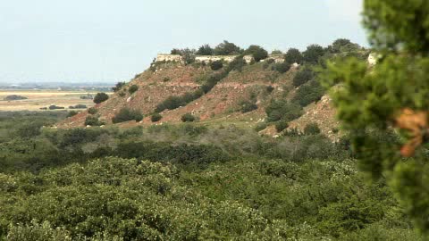 Roman Nose State Park Golf Course & Pro Shop | TravelOK.com - Oklahoma ...